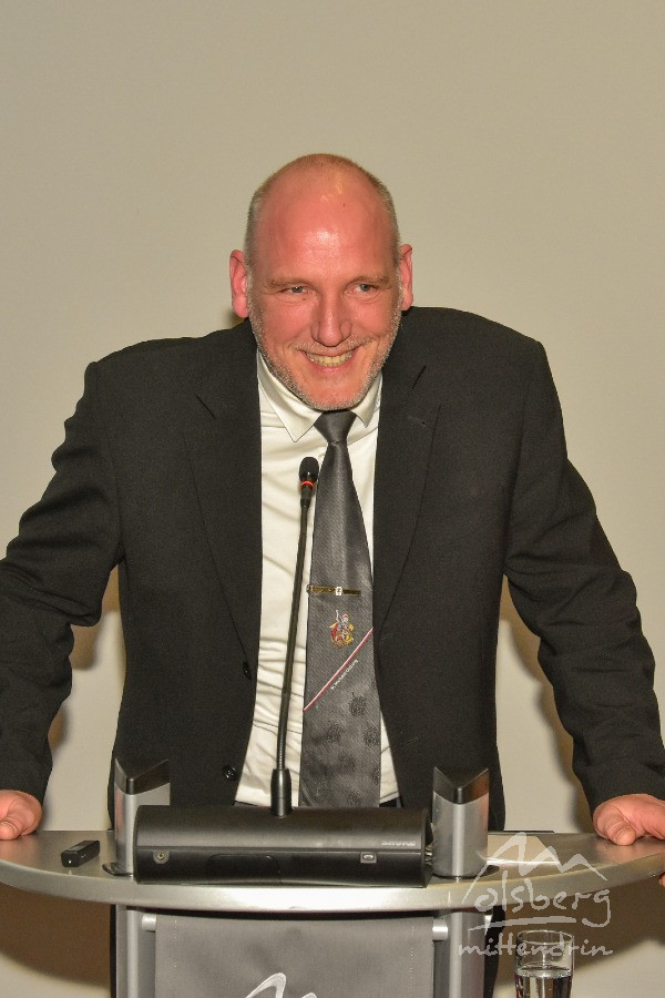 Generalversammlung 2024 der Schützenbruderschaft St. Michael Olsberg